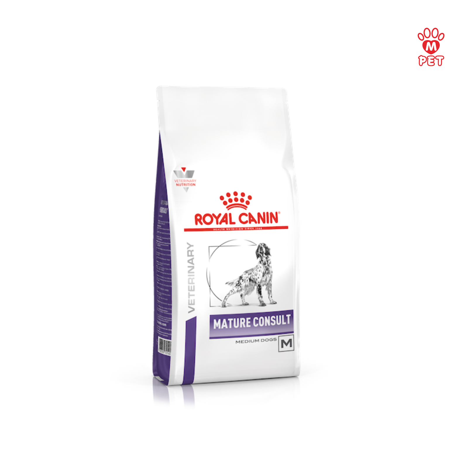 Manoon Pets Shop - VHN DOG MATURE