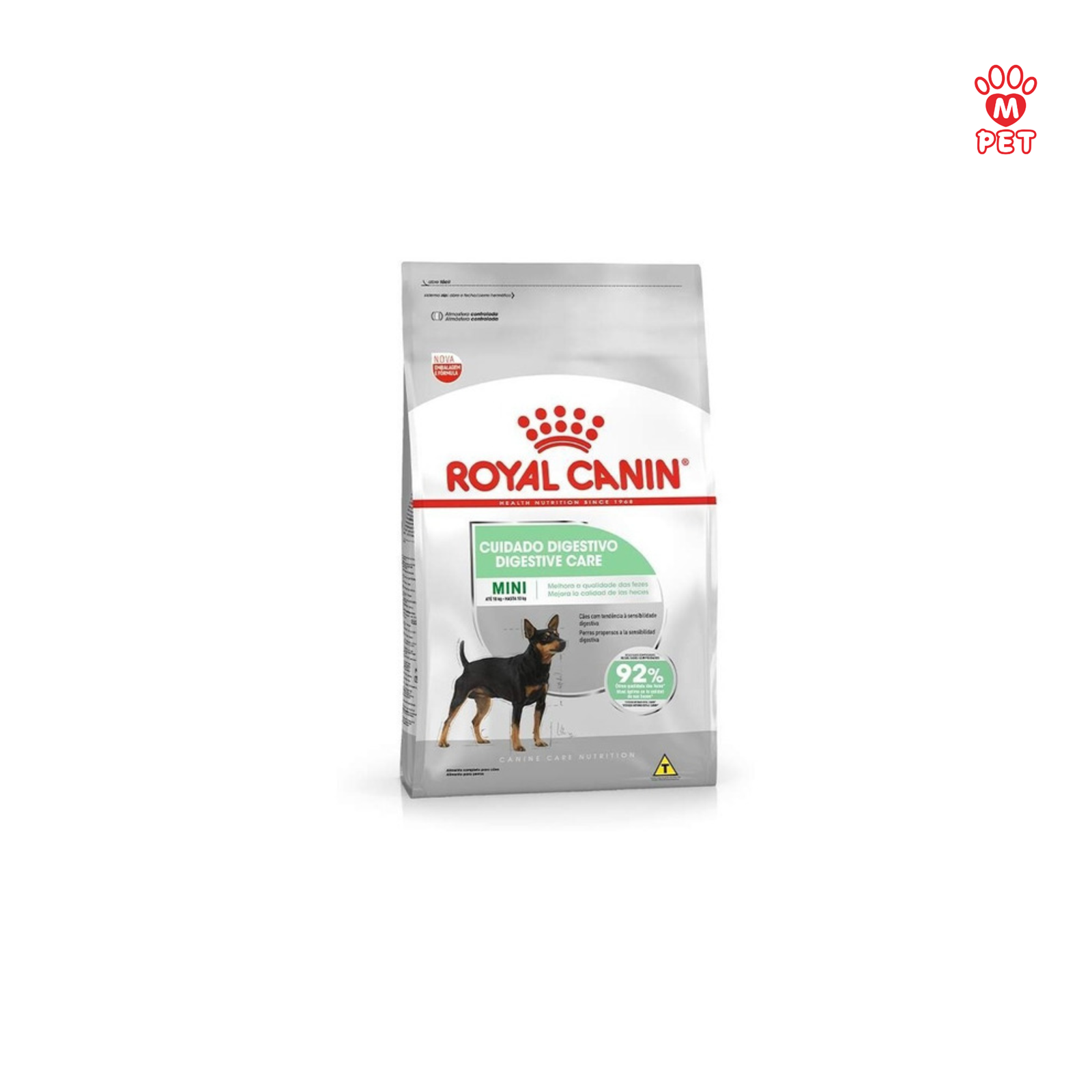 Manoon Pets Shop - RC Mini Digestive Care