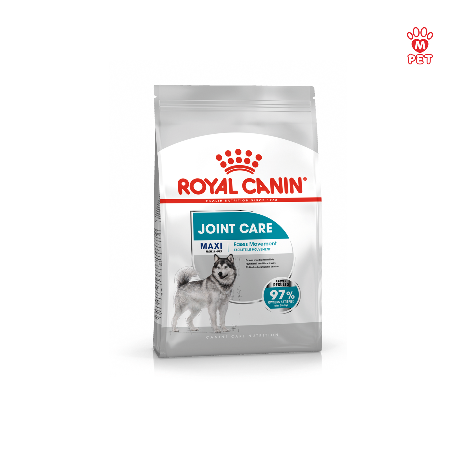 Manoon Pets Shop - RC Maxi Joint Care